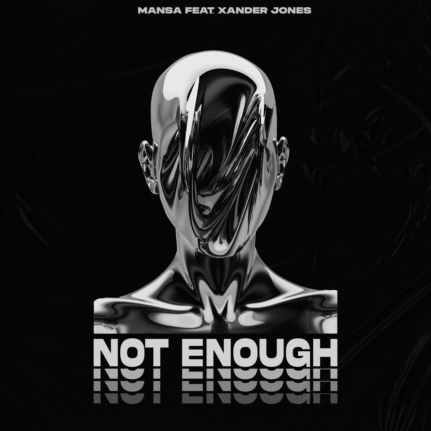 Not Enough (feat. Xander Jones) by Mansa and Xander Jones on Beatsource