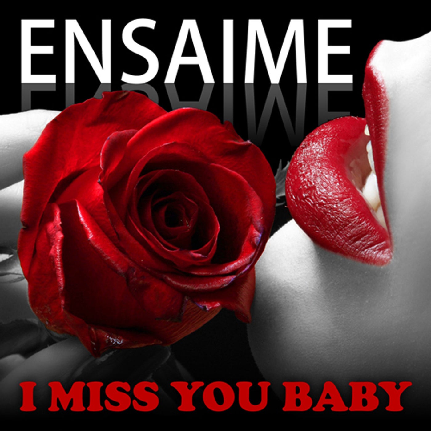 Miss You Baby (DJ Jurij Remix) by Ensaime on Beatsource