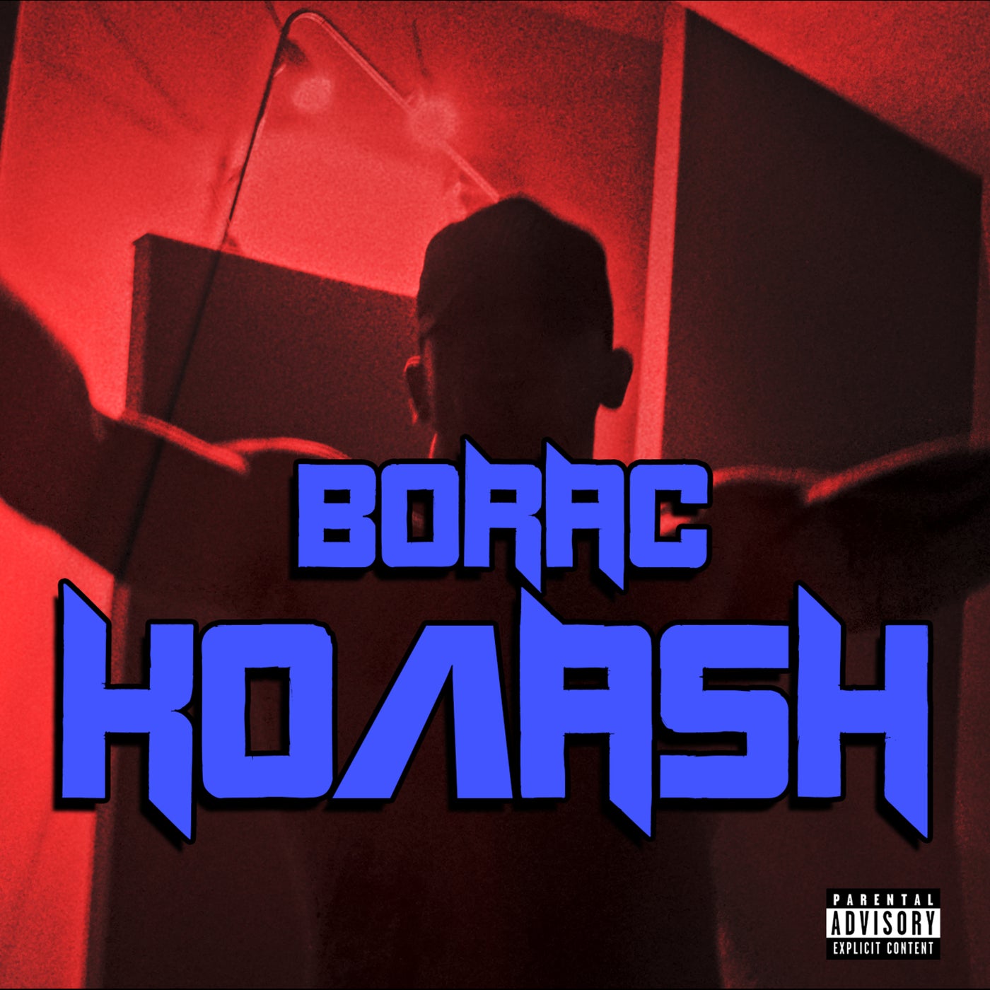 KOLASH by Borac on Beatsource