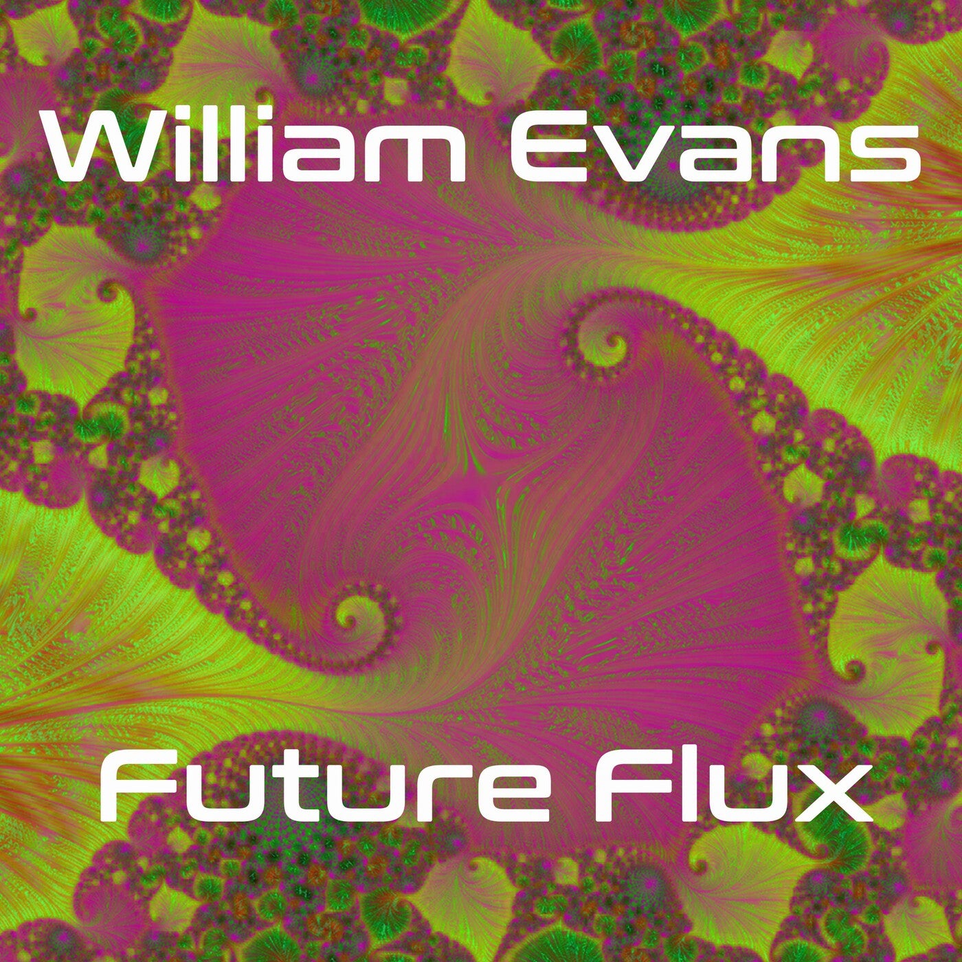 Future Flux by William Evans on Beatsource