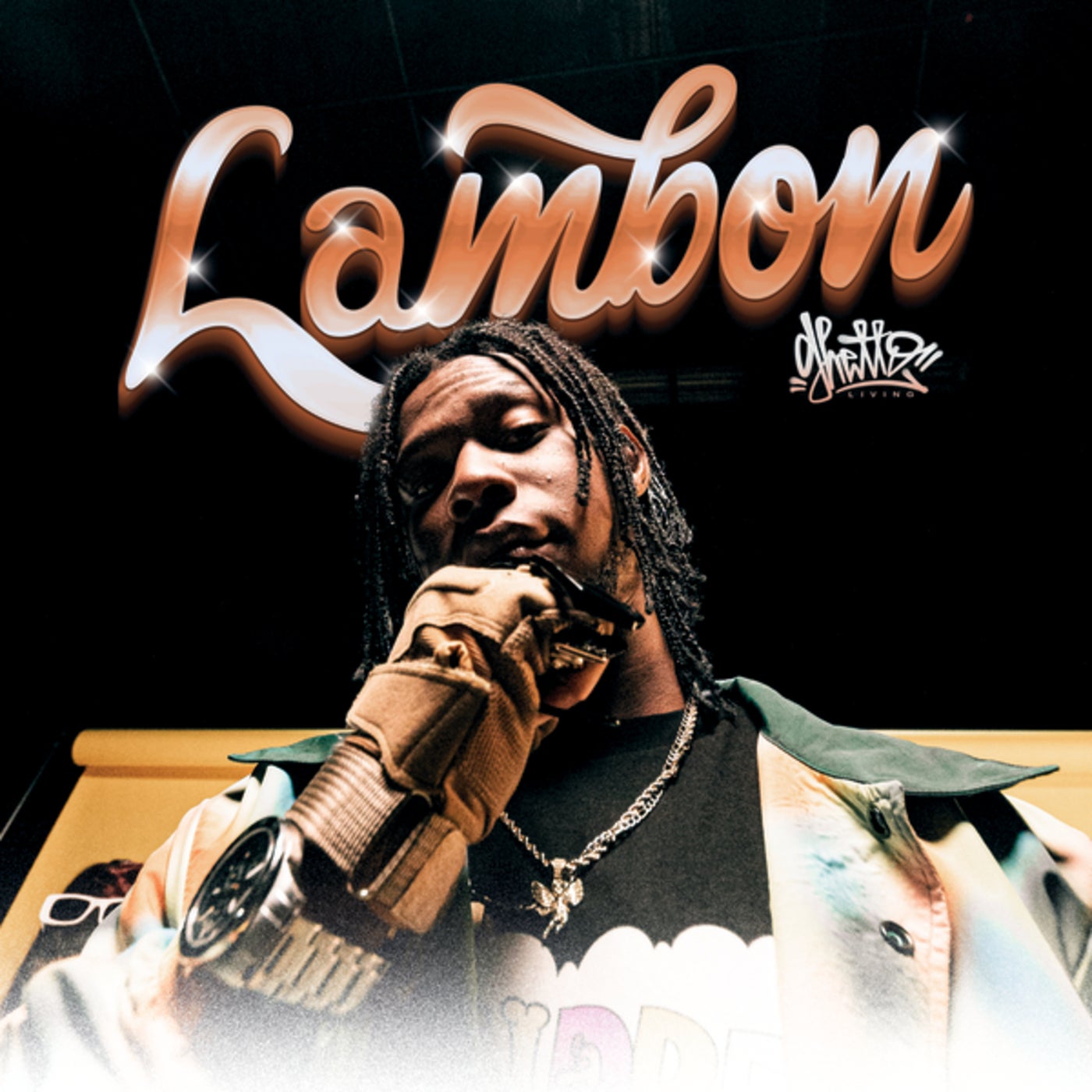 Lambon by Ghetto Living on Beatsource