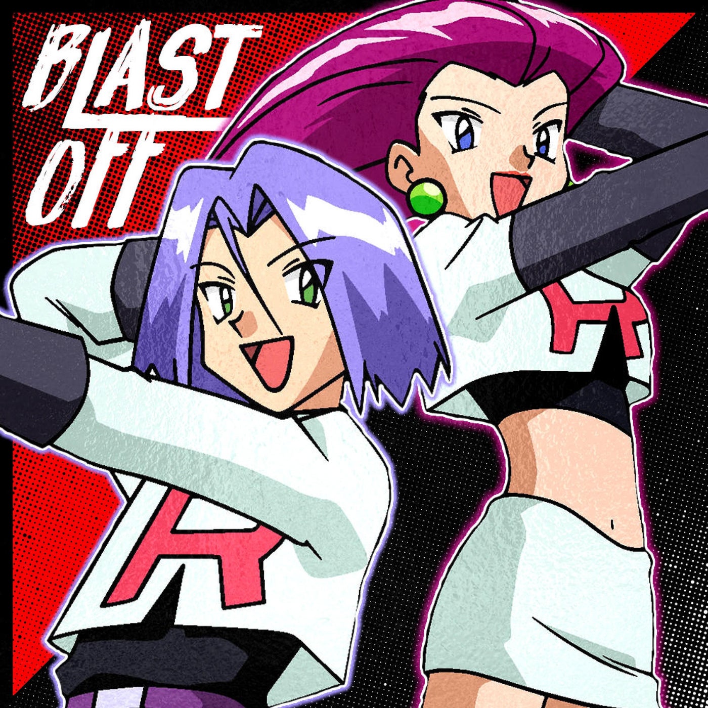 Blast Off by Halacg and GameboyJones on Beatsource