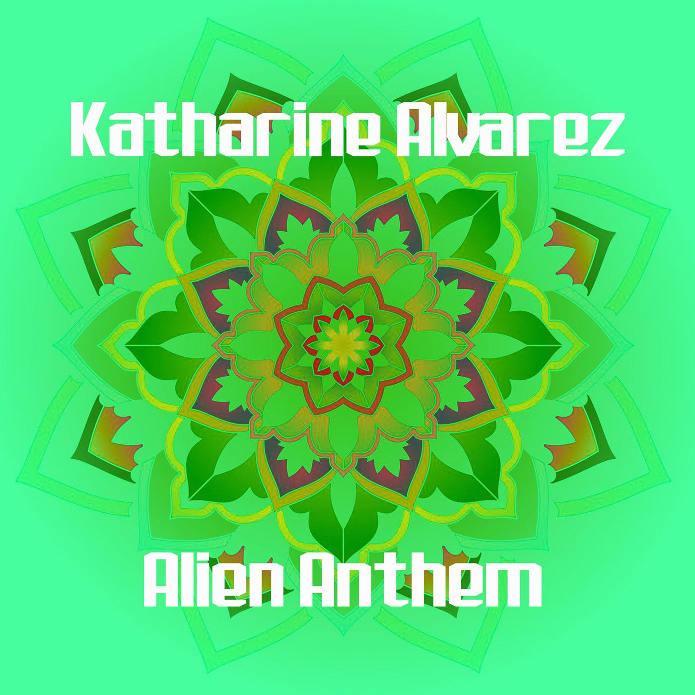 Alien Anthem by Katharine Alvarez on Beatsource
