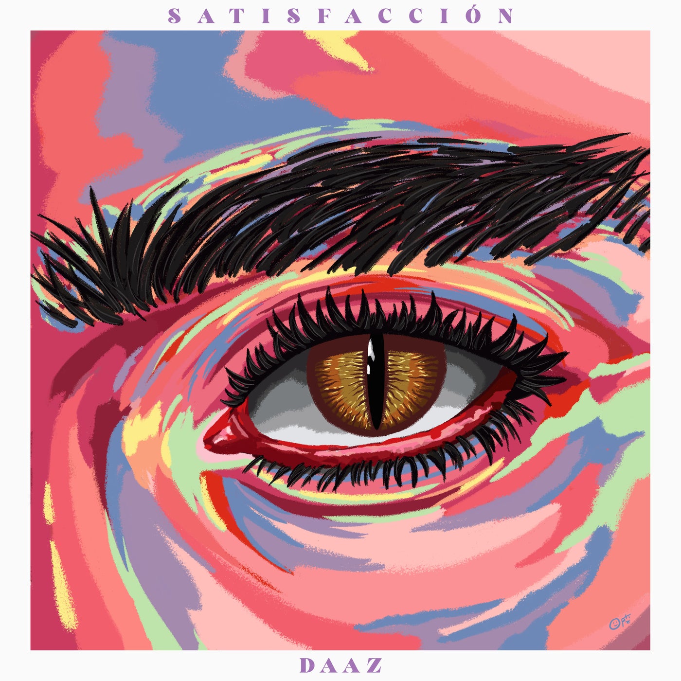 satisfacción by Daaz on Beatsource