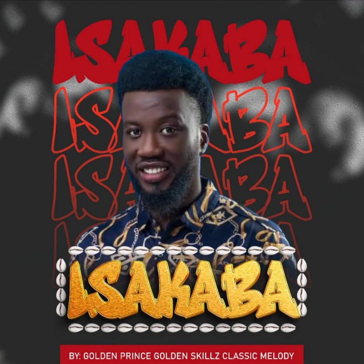 Isakaba by Golden Prince on Beatsource