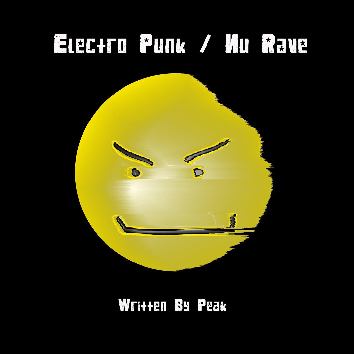 Electro Punk / Nu Rave by Peak and Mark Sandell on Beatsource