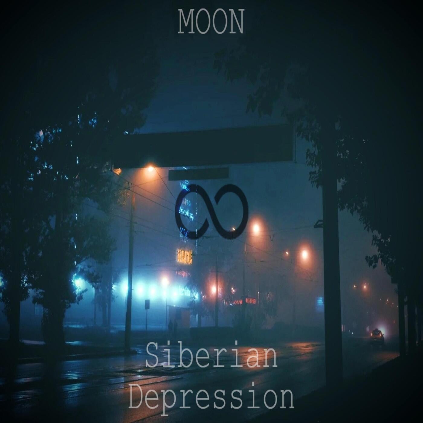 Siberian Depression by MOON on Beatsource