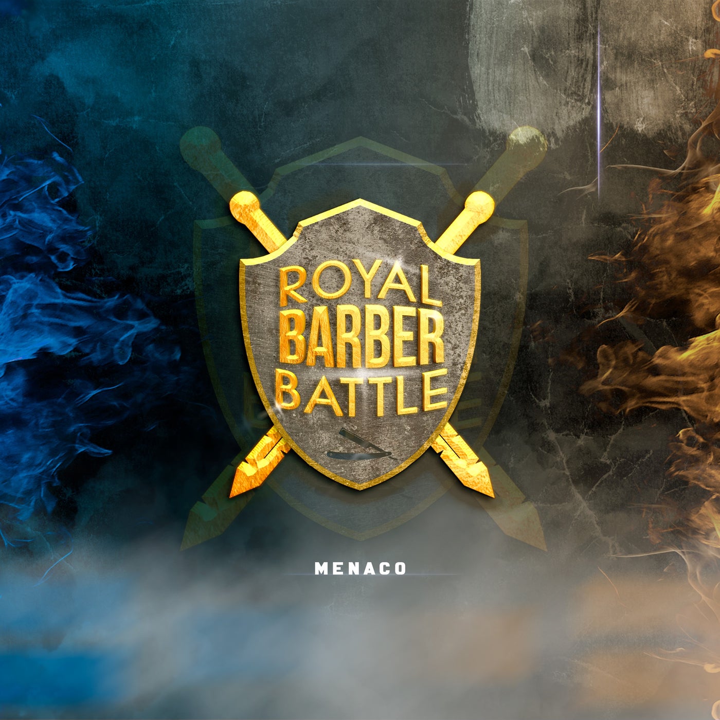 Royal Barber Battle by Menaco on Beatsource