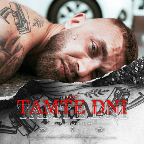 Tamte dni by Kazior on Beatsource