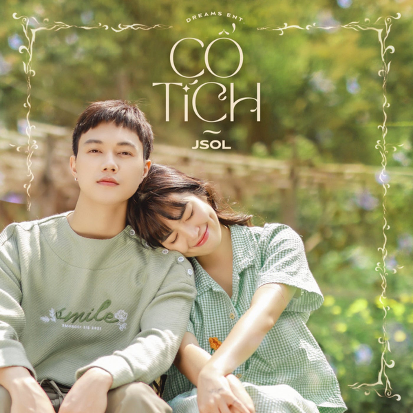 Cổ Tích by JSOL on Beatsource