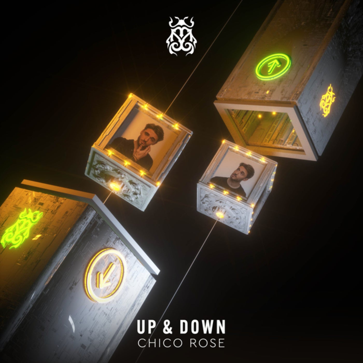 Up & Down by Chico Rose on Beatsource