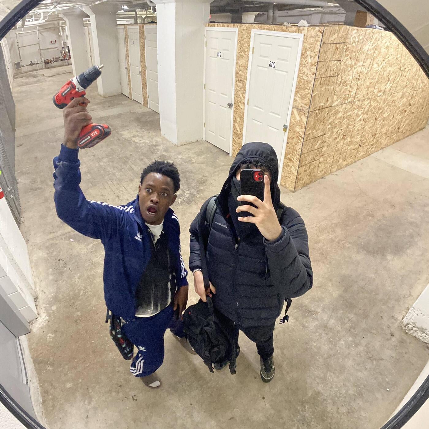 The Songs We Made On Live Together by AyooLii on Beatsource