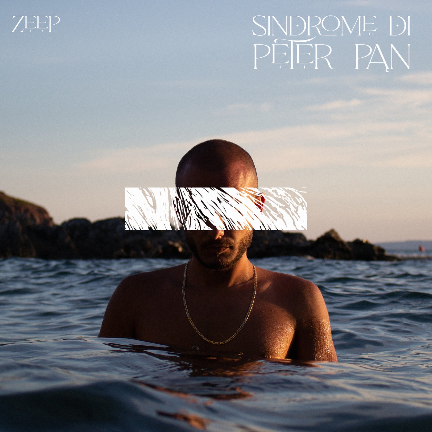 Sindrome di Peter Pan by Kaizen and Zeep on Beatsource