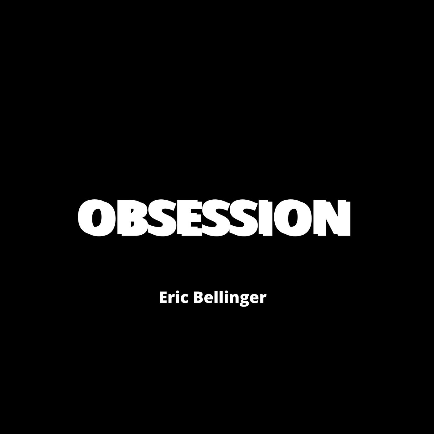 Obsession by Eric Bellinger on Beatsource