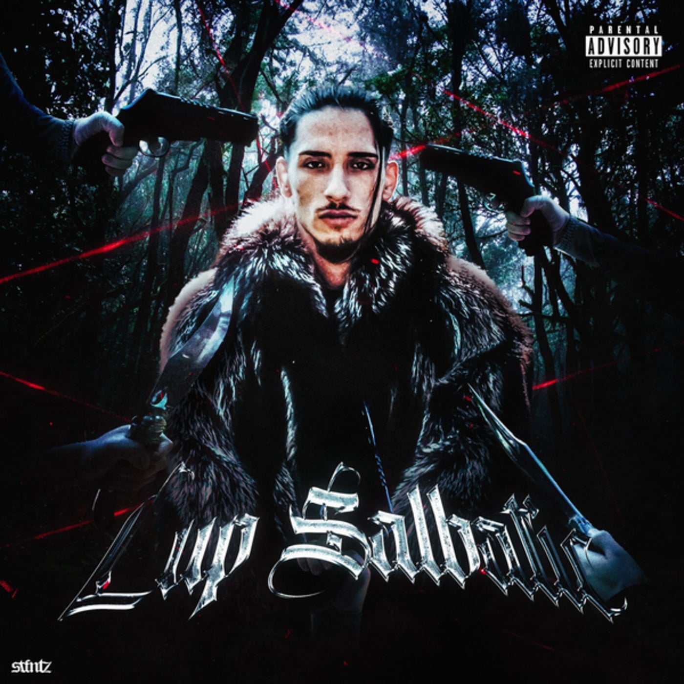 Lup Sălbatic by Vali Miron on Beatsource
