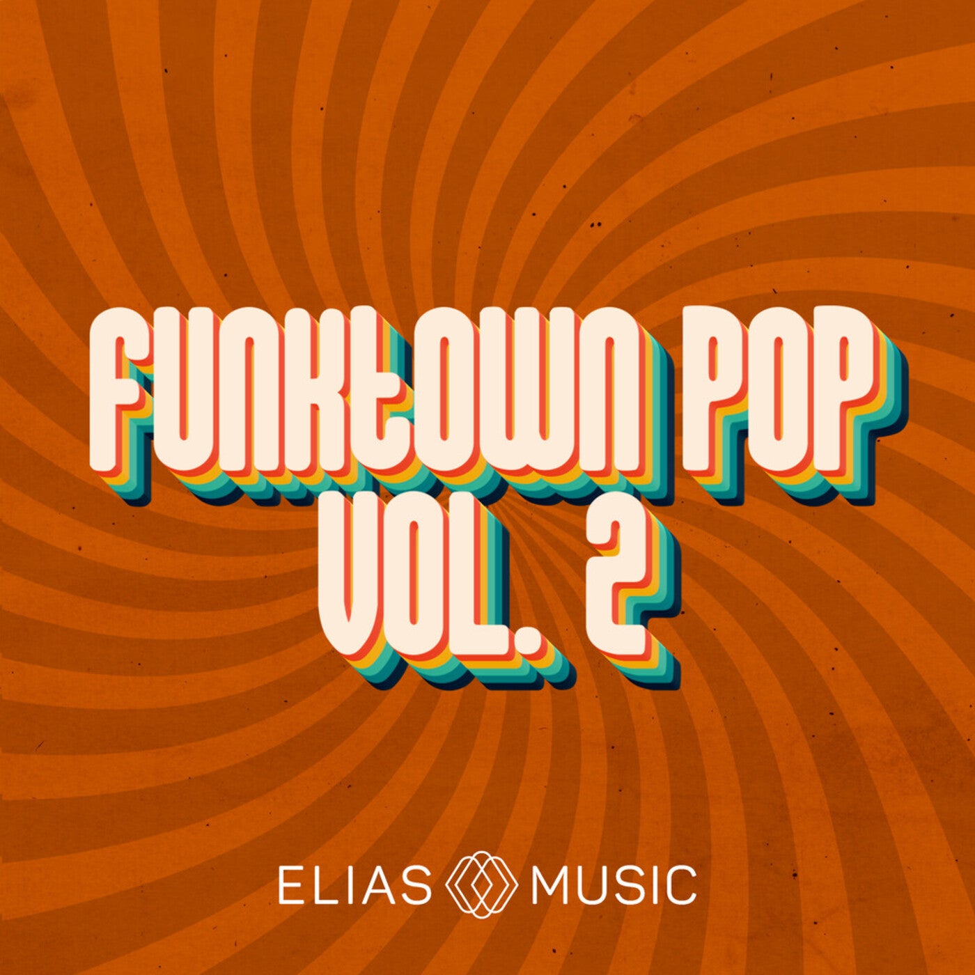 Funktown Pop, Vol. 2 by Zachary Aaron Golden, Eric Ronick, Anthony ...