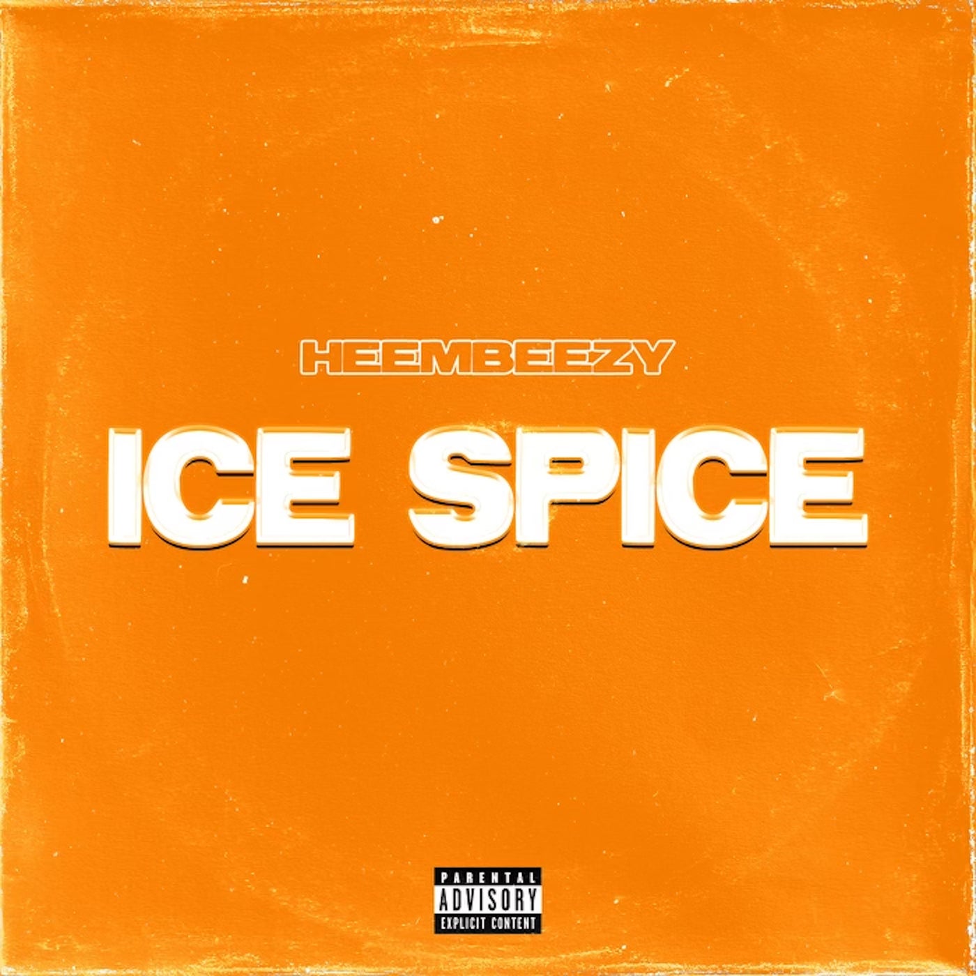 Ice Spice by Heembeezy on Beatsource