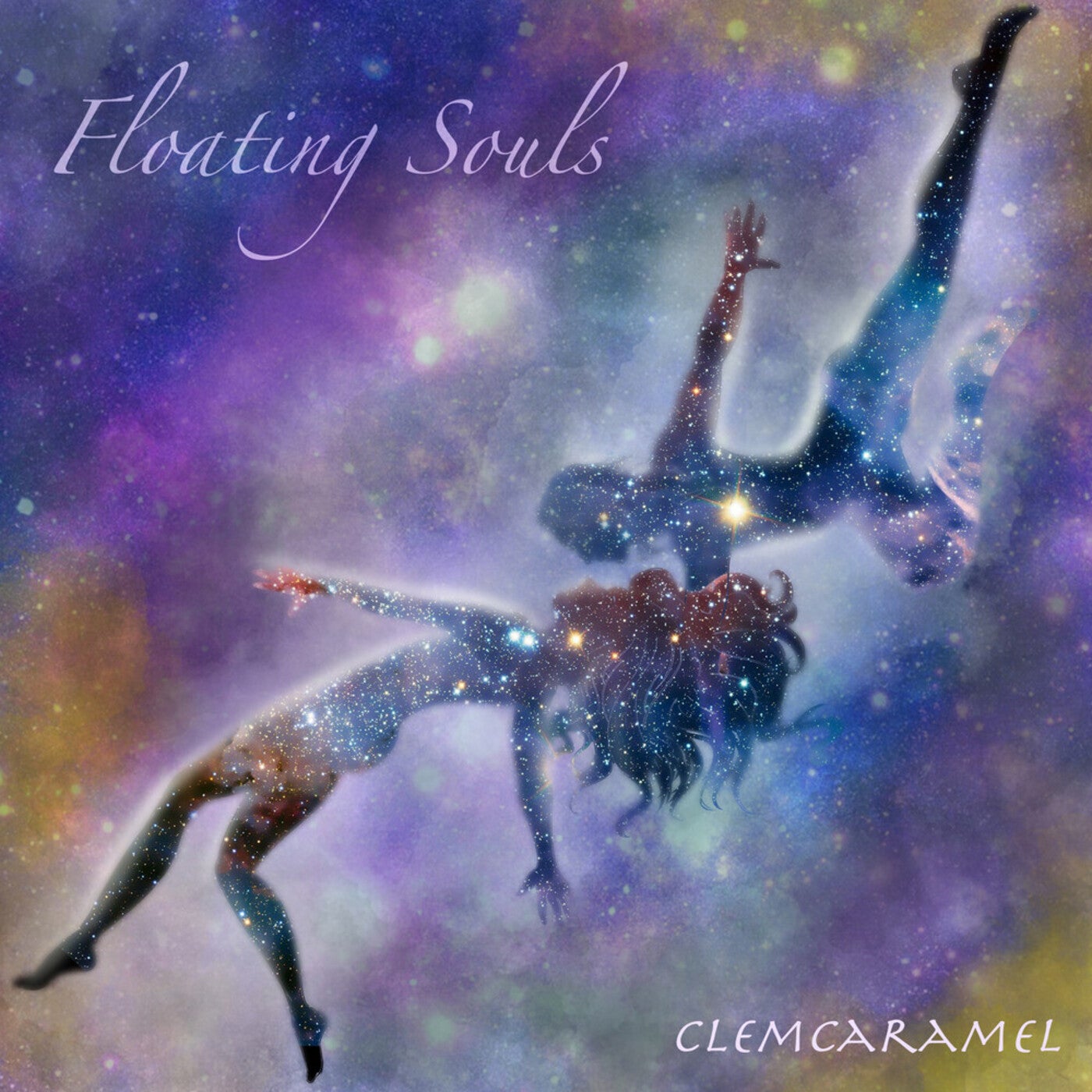 Floating Souls by ClemCaramel on Beatsource