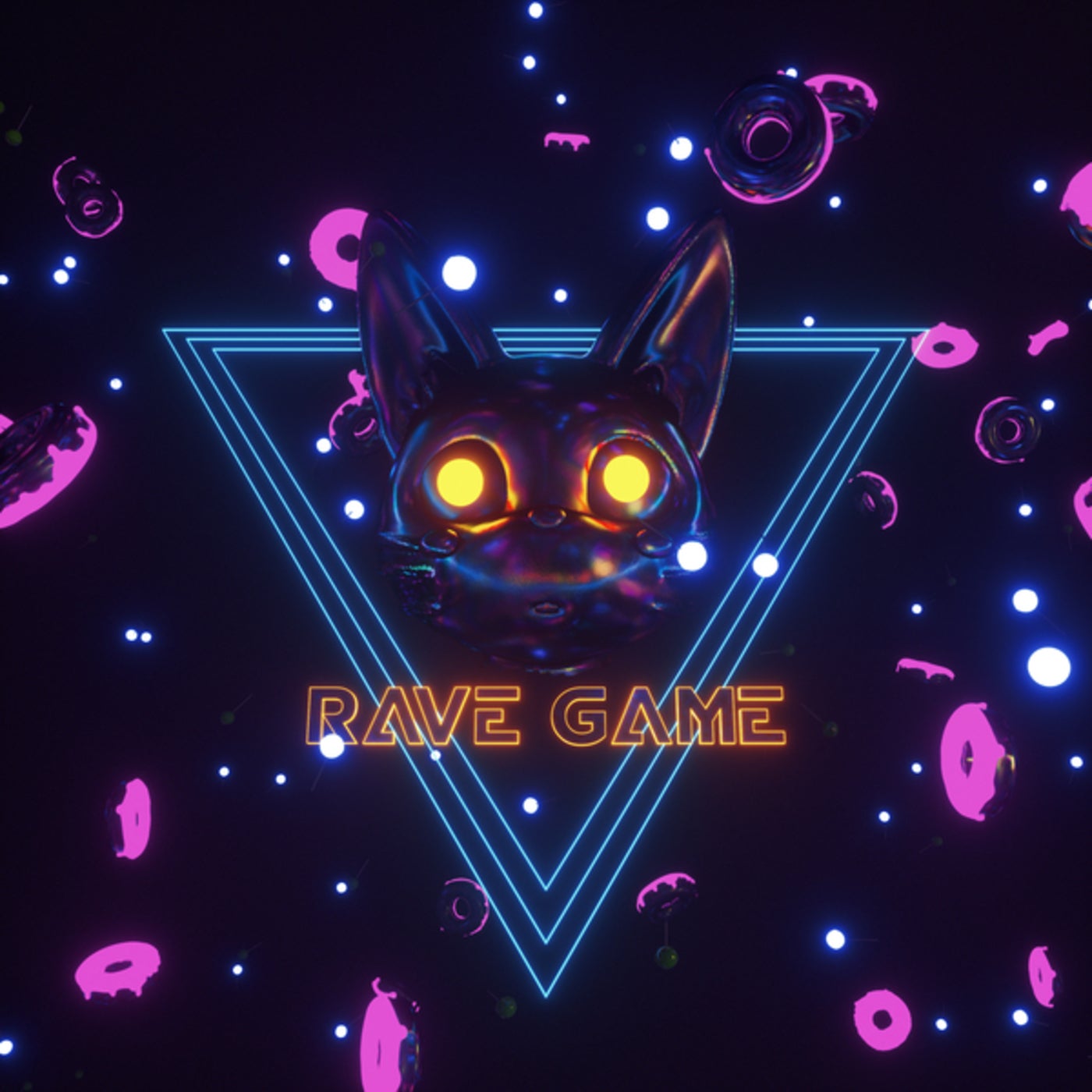 RAVE GAME by Beauz and NINEONE# on Beatsource