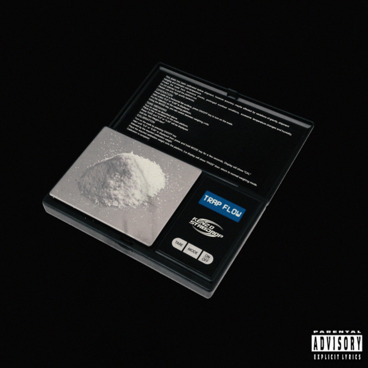 Trap Flow by Kenzo Str8drop on Beatsource