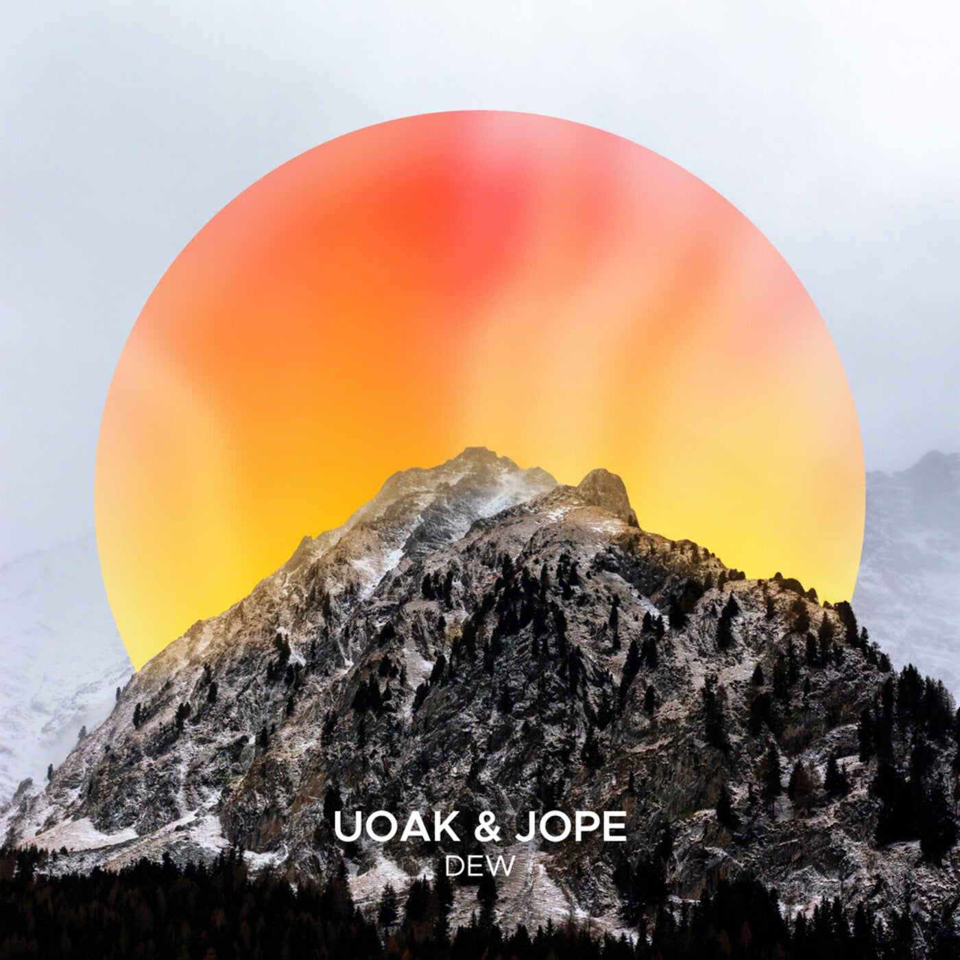 Dew by UOAK and Jope on Beatsource