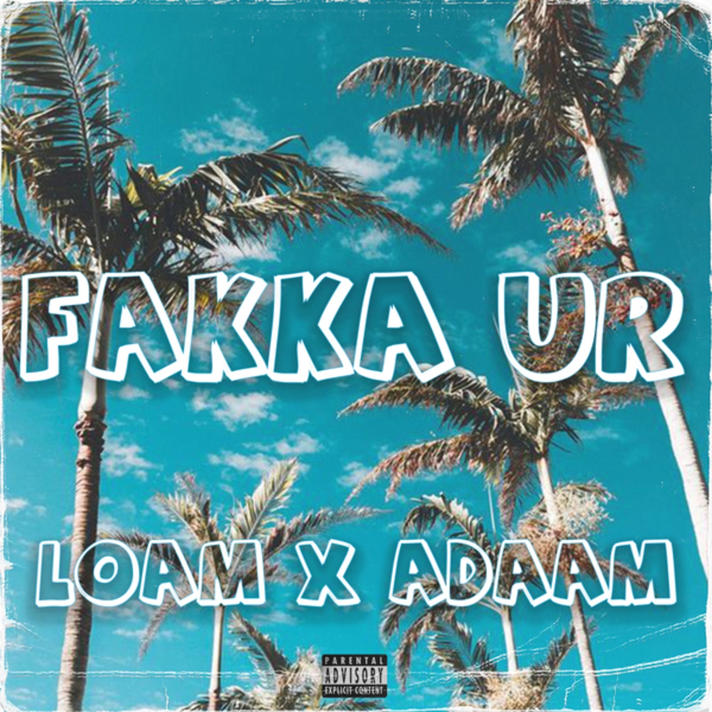 FAKKA UR by Adaam and LOAM on Beatsource