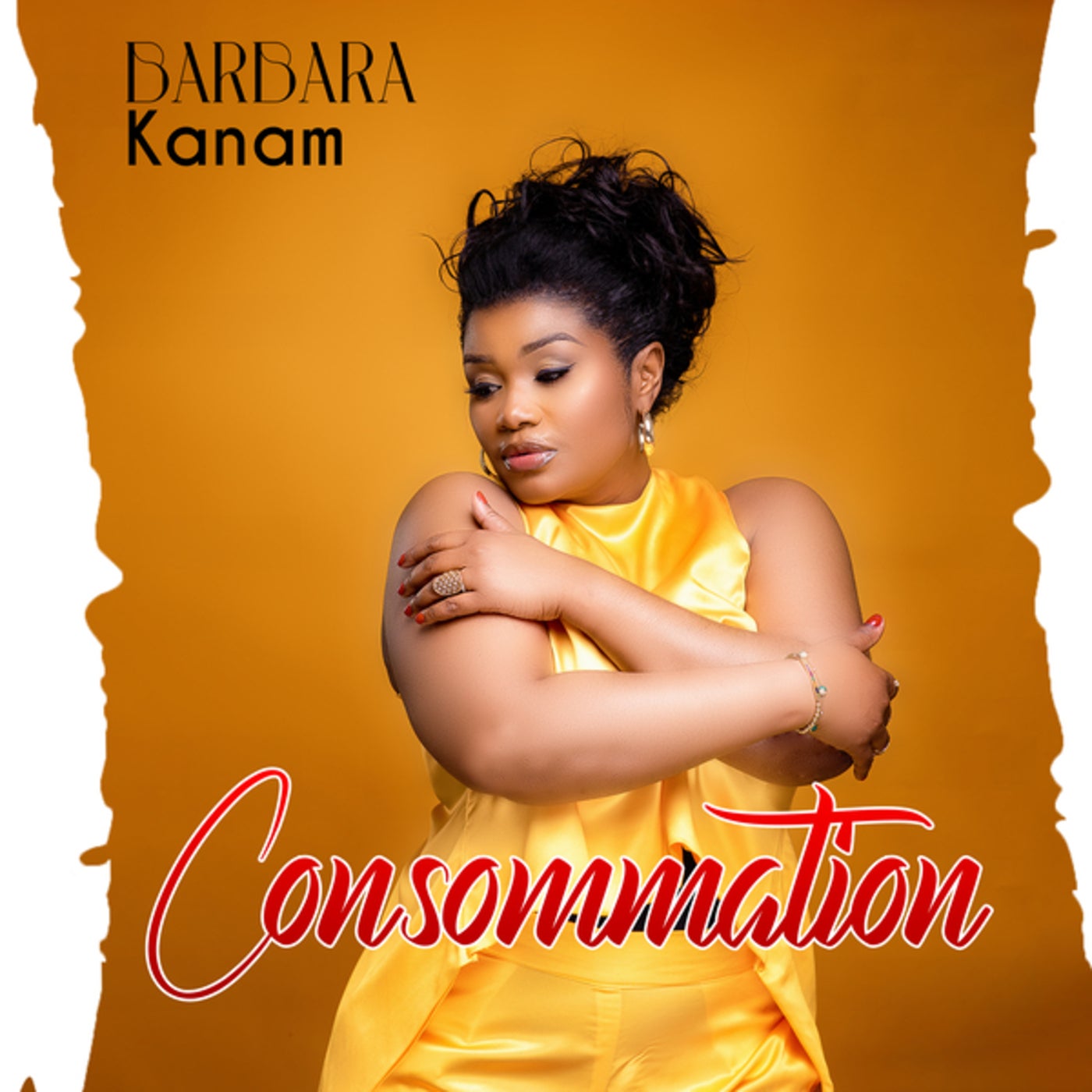 Consommation by Barbara Kanam on Beatsource