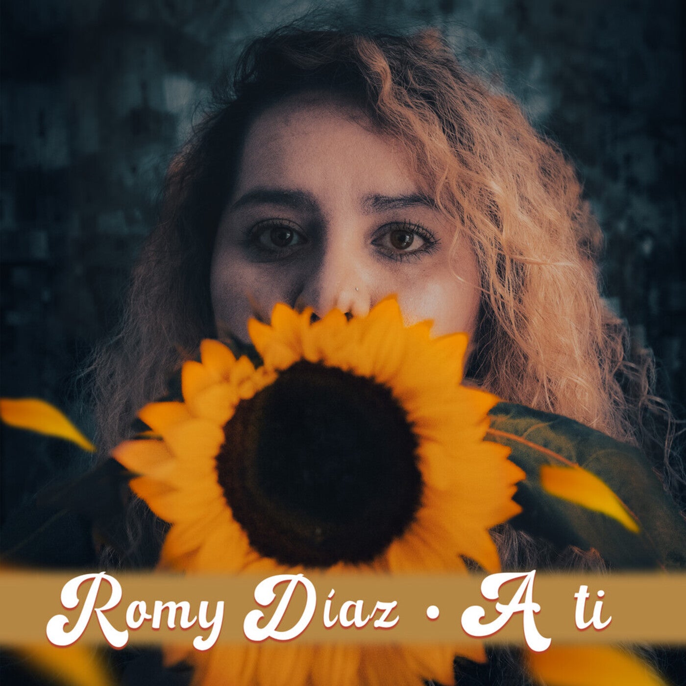 A ti by Romy Díaz on Beatsource