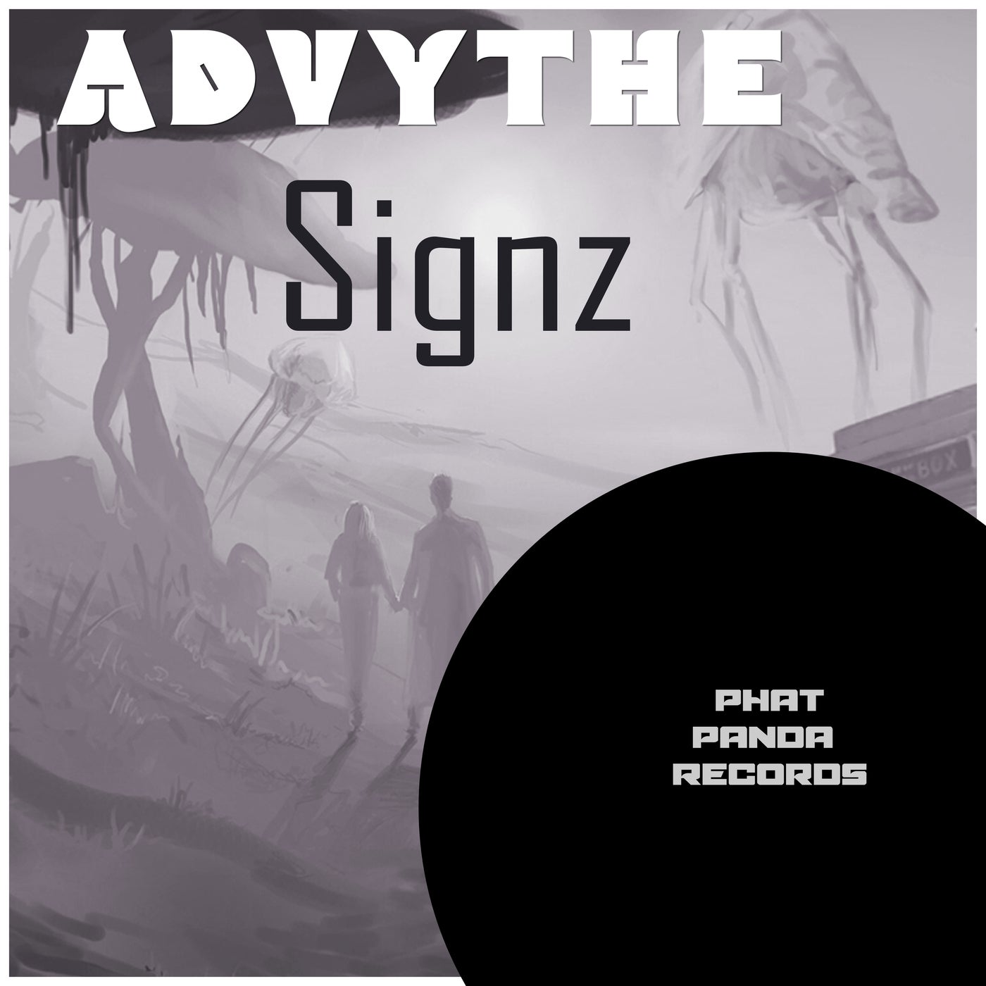Signz 2 by Advythe on Beatsource