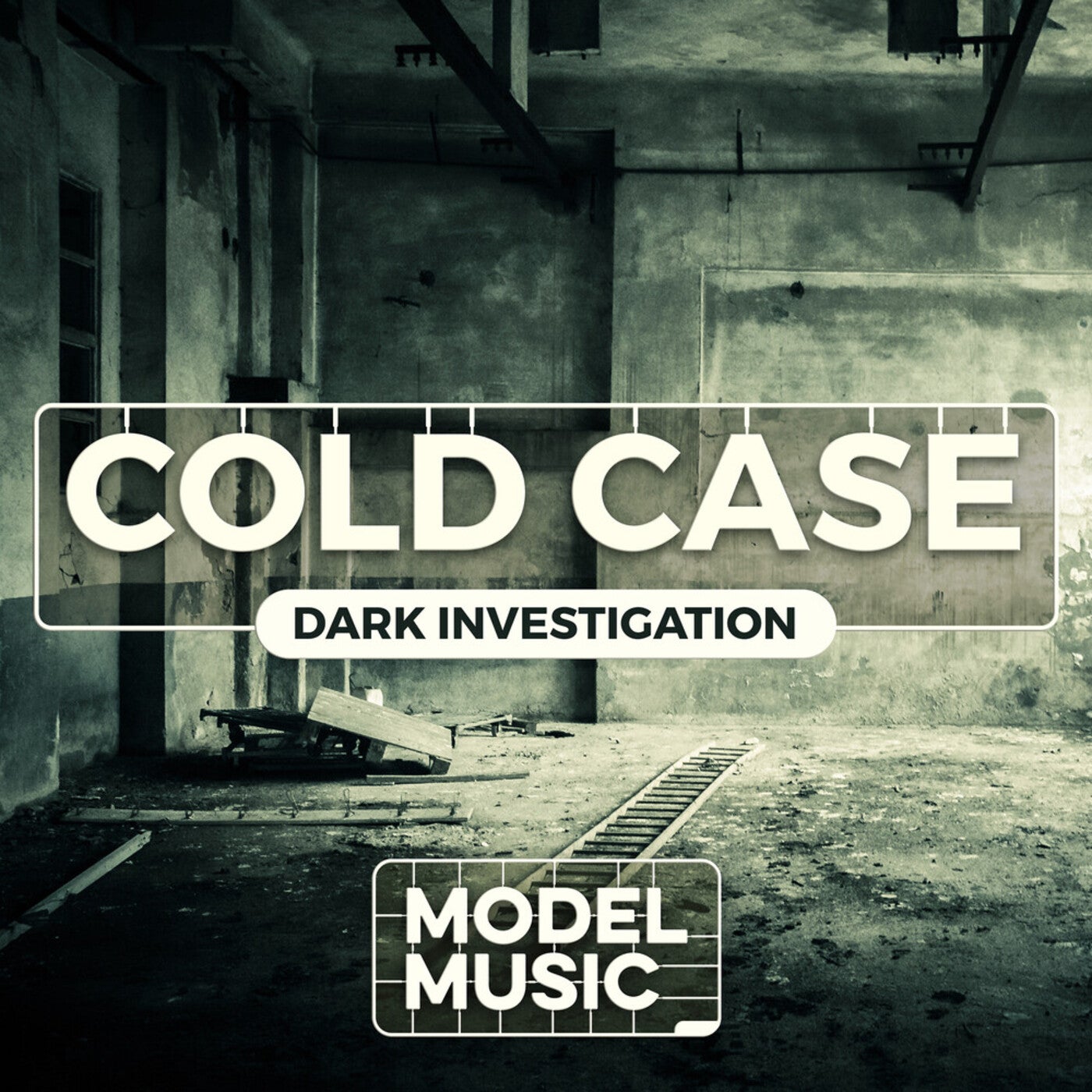 Cold Case - Dark Investigation by Nicholas John Harvey, Anthony Gray ...