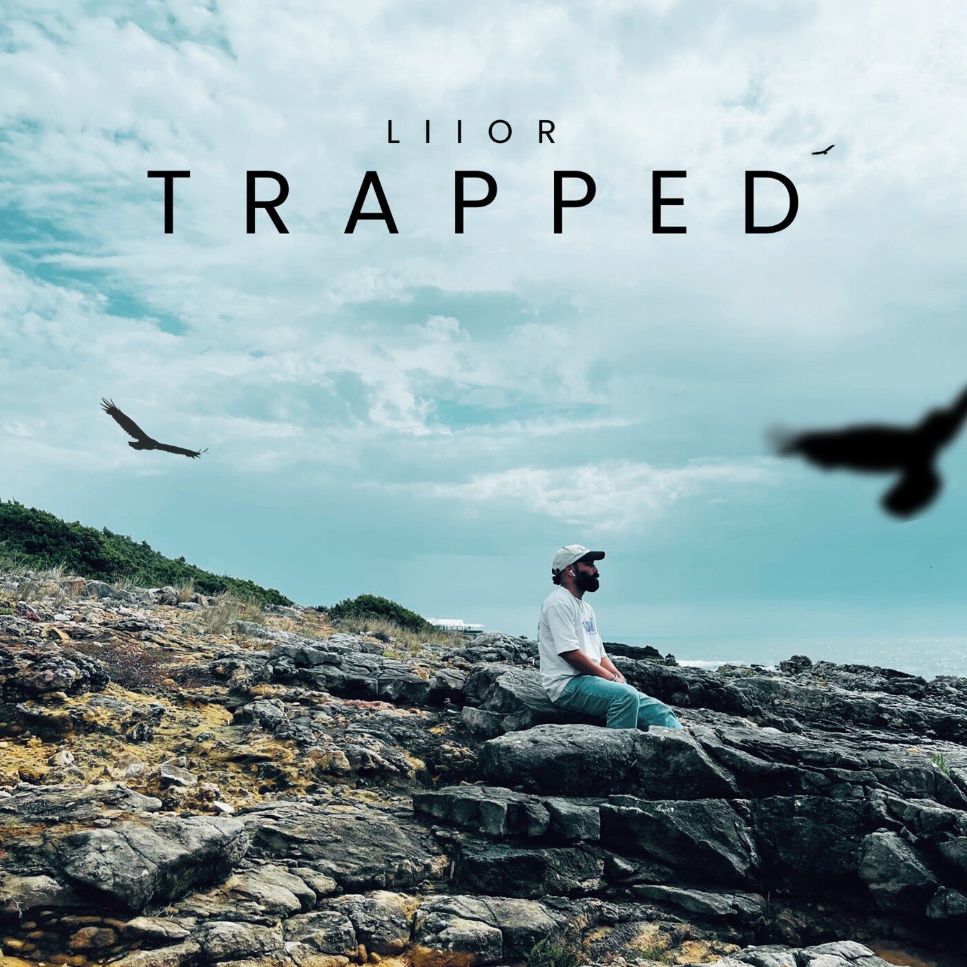 Trapped by Liior on Beatsource