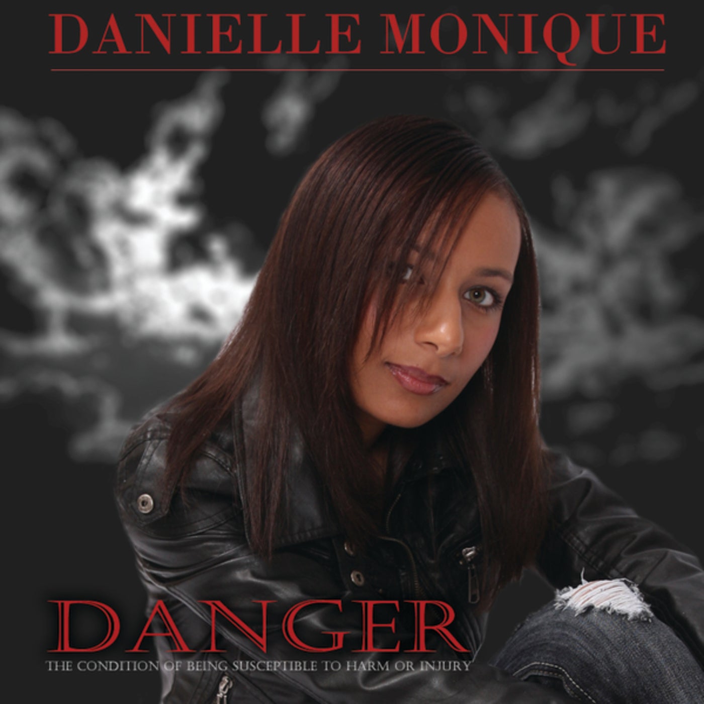 Danger by Danielle Monique on Beatsource