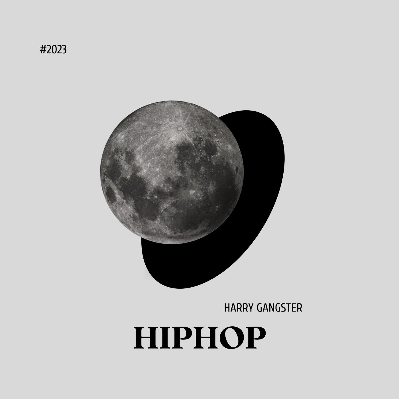 Hip-Hop by Harry Gangster on Beatsource