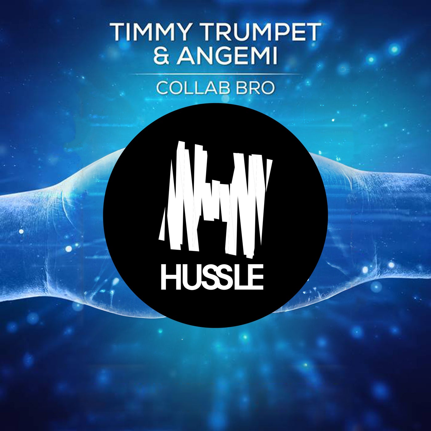 Collab Bro (Extended Mix) by Timmy Trumpet and Angemi on Beatsource