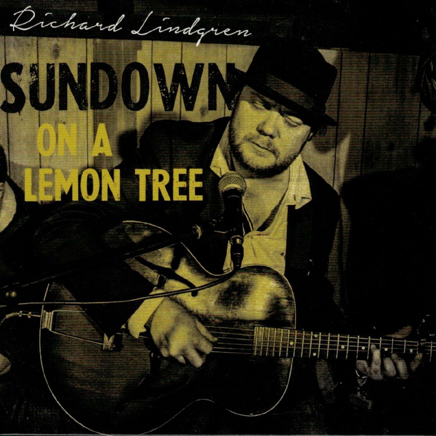 Sundown On A Lemon Tree by Richard Lindgren on Beatsource