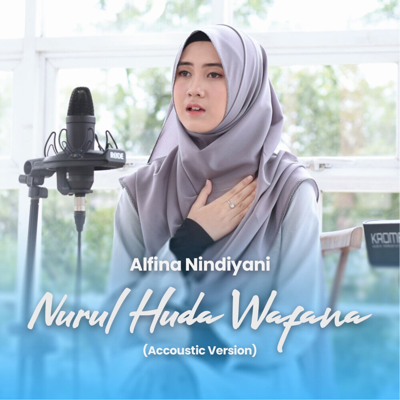 Nurul Huda Wafana by Alfina Nindiyani on Beatsource