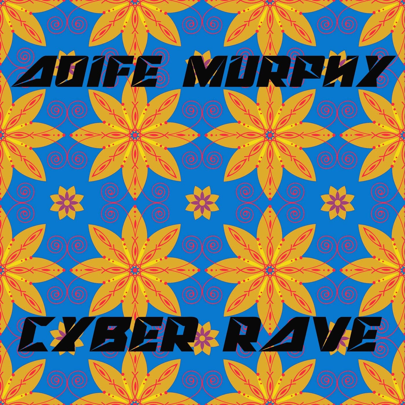 Cyber Rave by Aoife Murphy on Beatsource