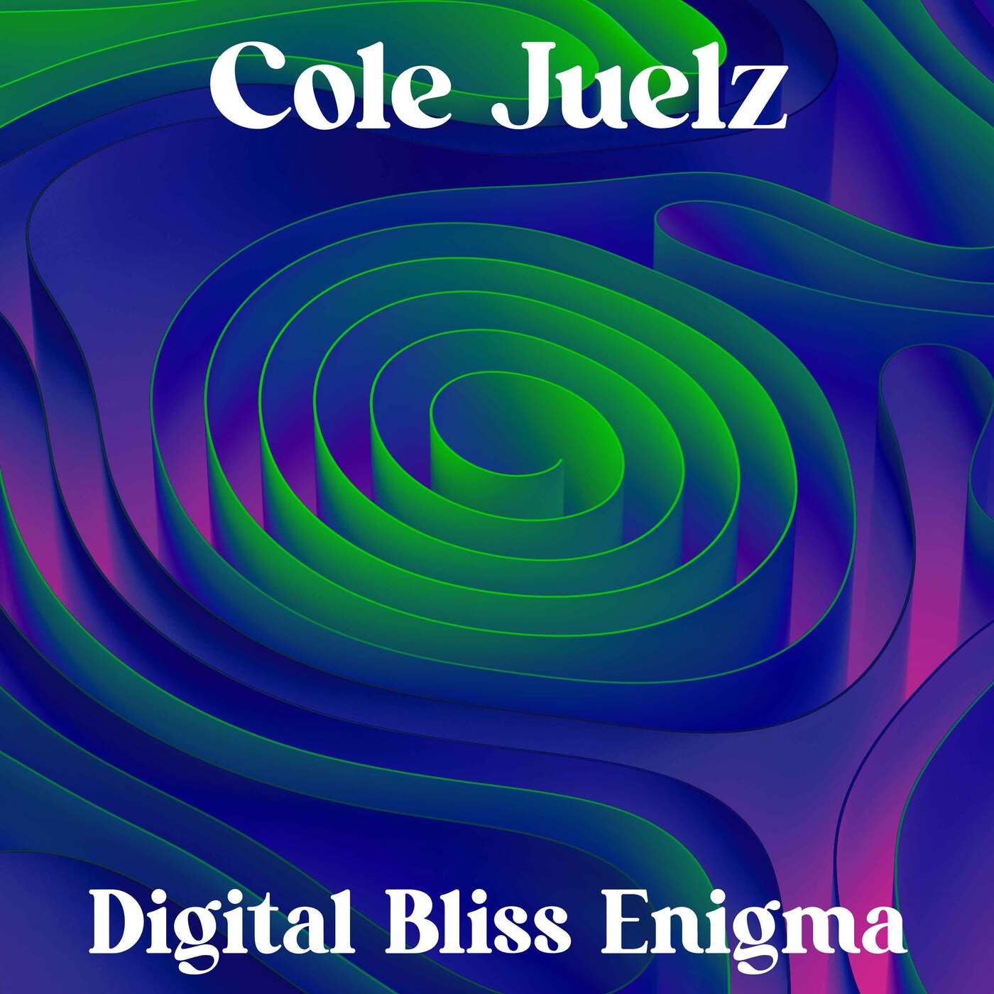 Digital Bliss Enigma by Cole Juelz on Beatsource