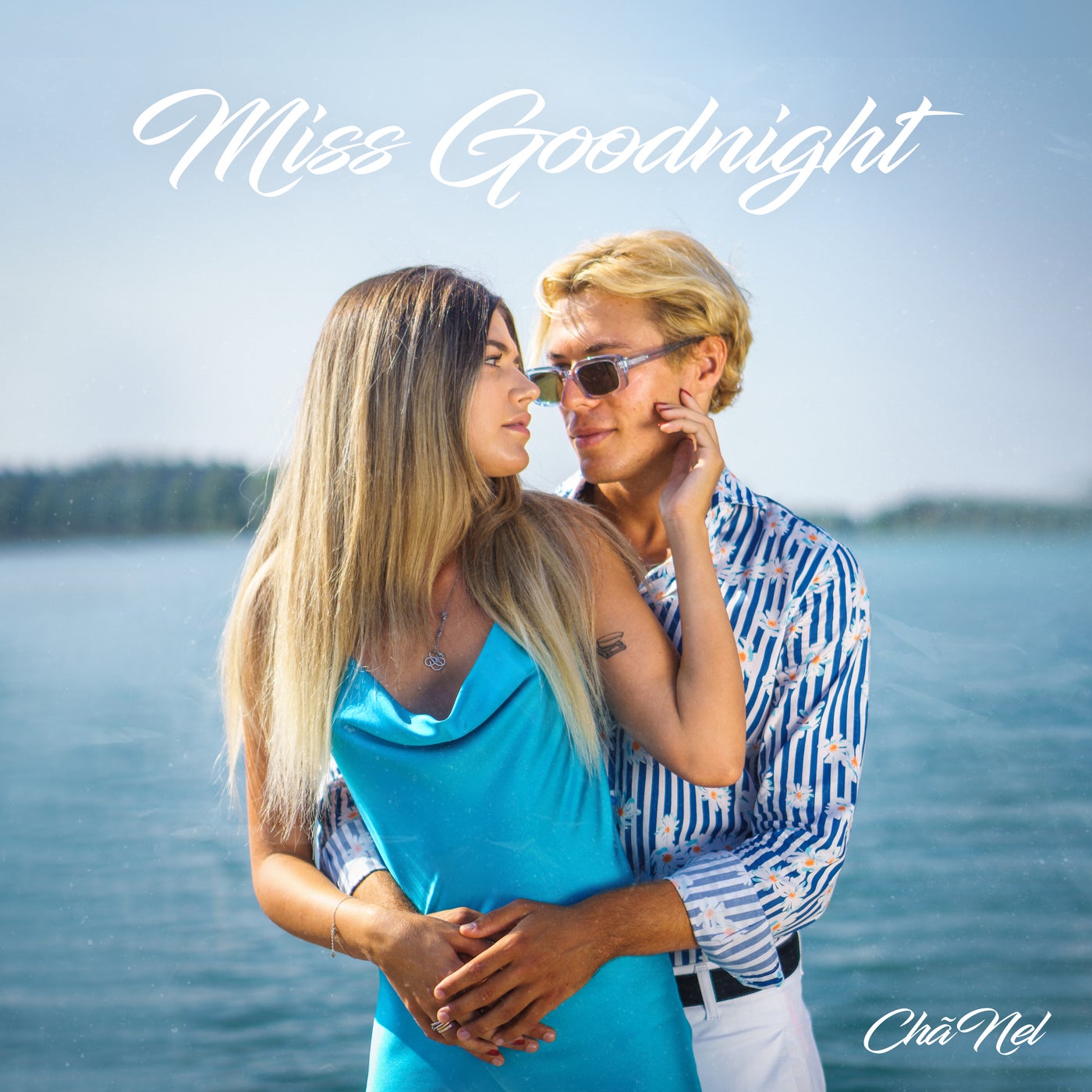 Miss Goodnight by Chanel on Beatsource