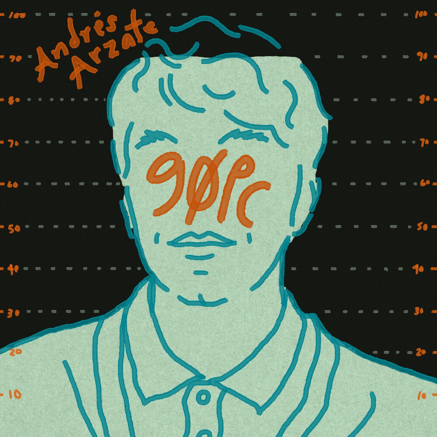 90PC by Andres Arzate on Beatsource