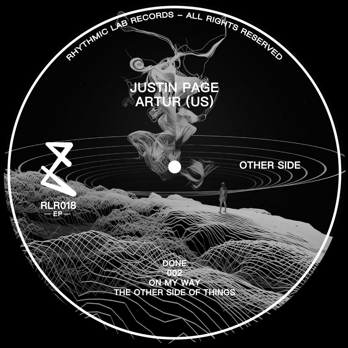 Other Side by Justin Page and Artur (US) on Beatsource