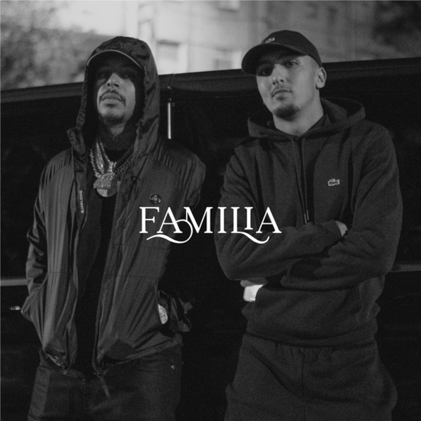 Familia by Luciano and Morad on Beatsource