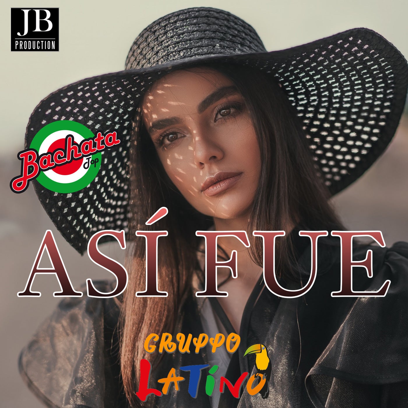 Asi Fue by Gruppo Latino on Beatsource