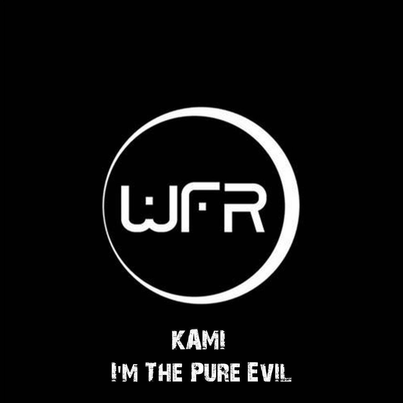 I'm The Pure Evil by Kami on Beatsource