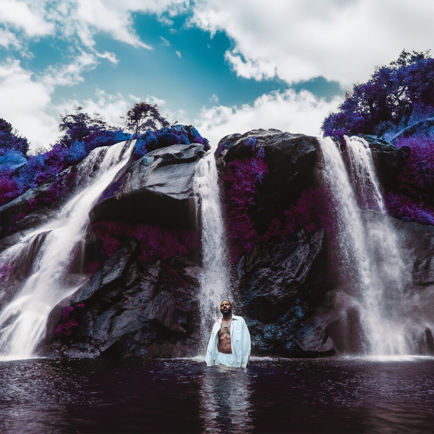 The Rebirth 3: Remixes & More by Eric Bellinger, Jastin Martin, Sevyn ...