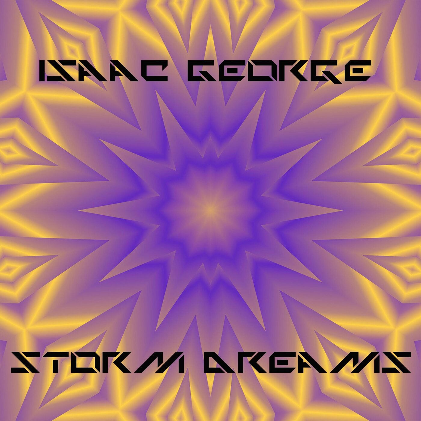 Storm Dream by Isaac George on Beatsource