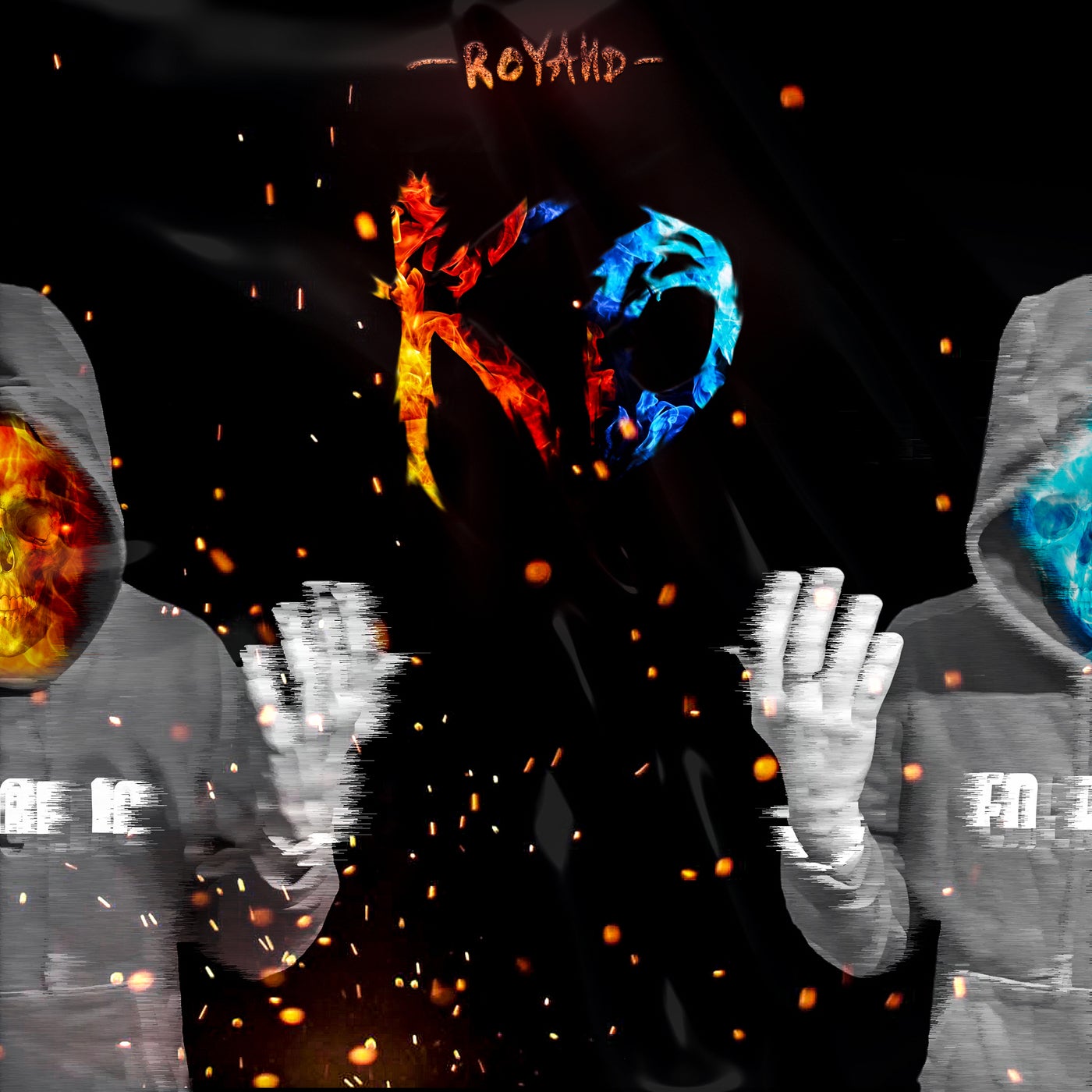 K.O by Royand on Beatsource