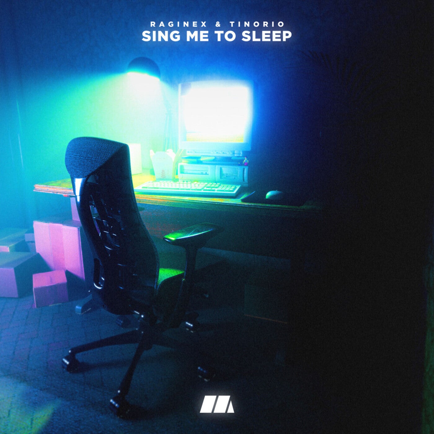 Sing Me To Sleep by Tinorio and Raginex on Beatsource Sing Me To Sleep by Tinorio and Raginex on Beatsource