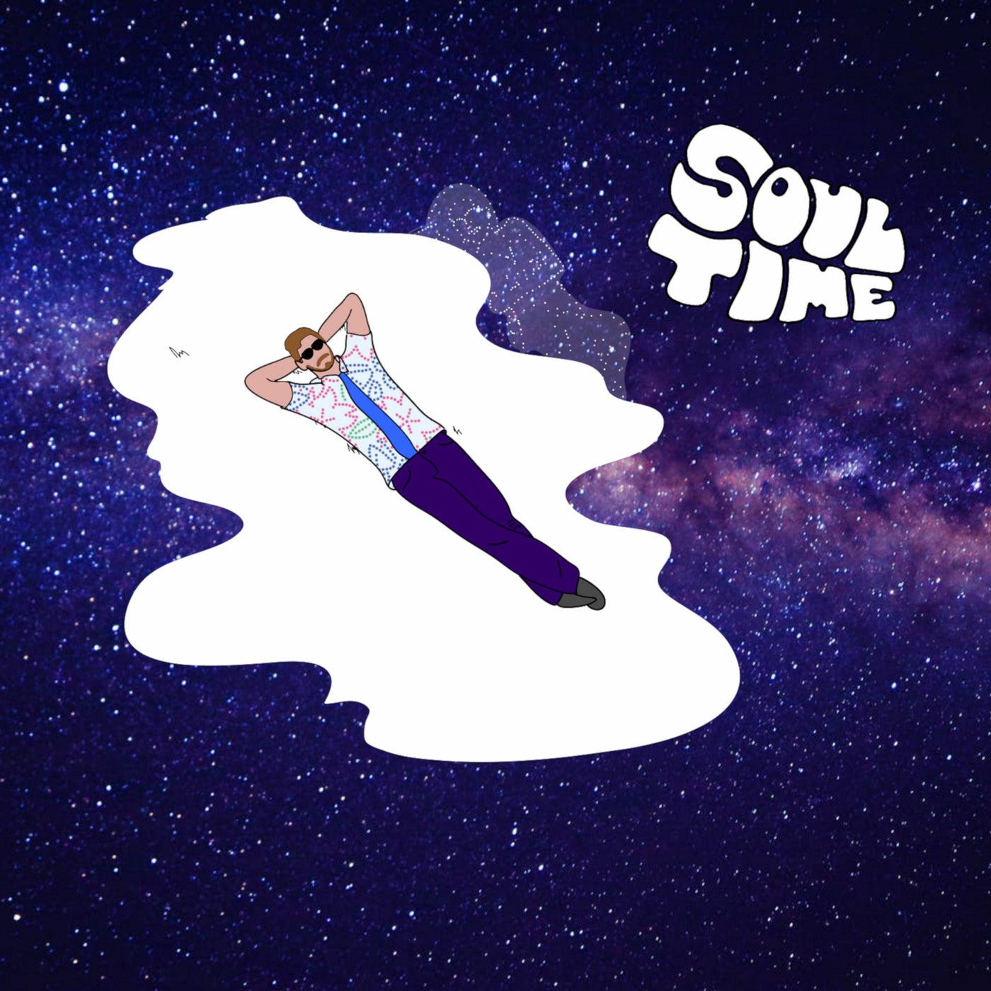 Soul Time by Melo Relo on Beatsource