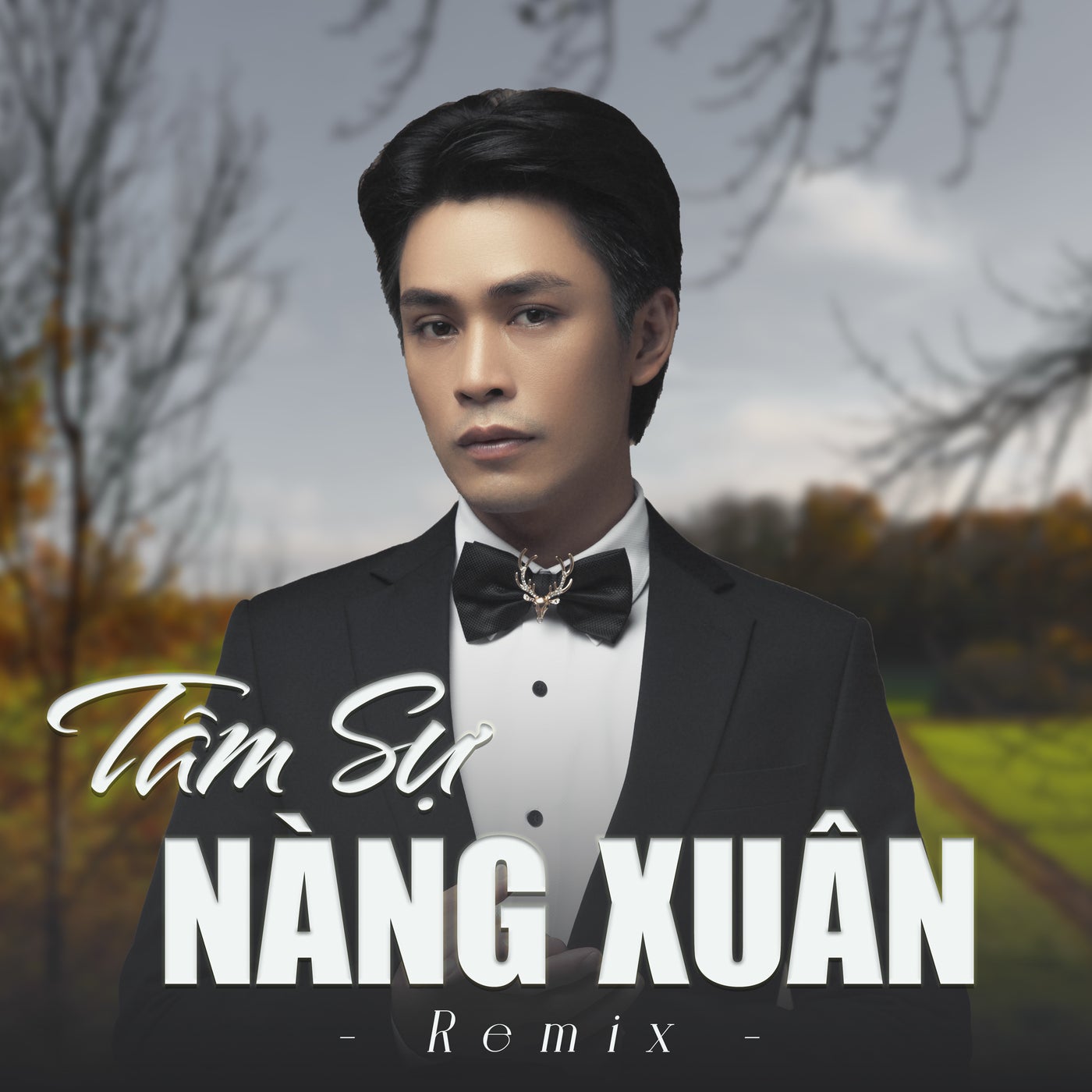 Tâm Sự Nàng Xuân (Remix) by Bảo Nam on Beatsource